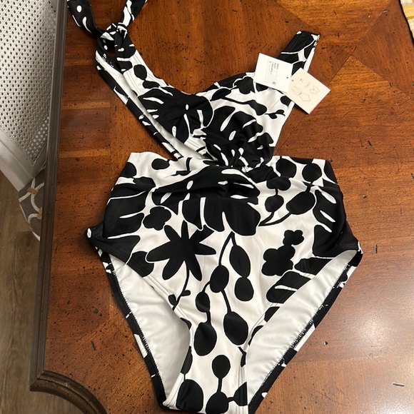 kate spade | Swim | Kate Spade Nwt Swimsuit | Poshmark